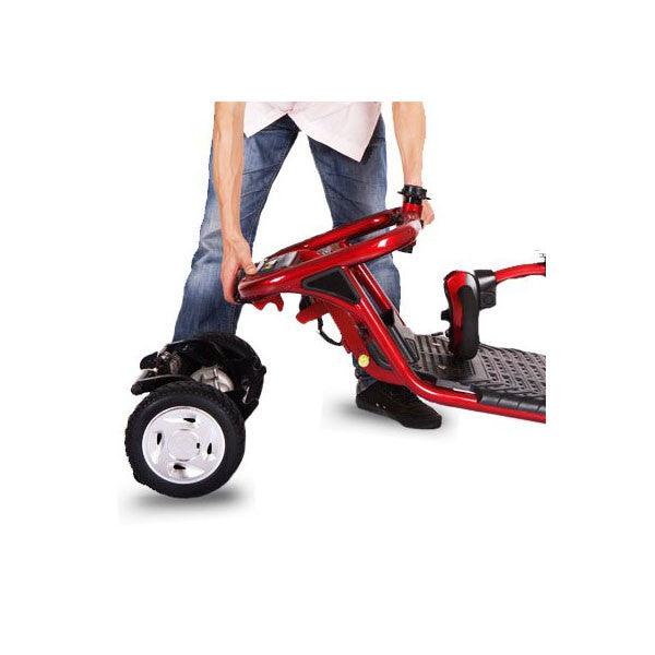 iGo Mobile 3 Mobility scooter - NAPPI CODE:- 243517001 |SAS547 - SA ...
