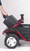iGo Mobile 4 Mobility Scooter NAPPI CODE: - 243517001 - SA Scooter Shop