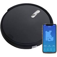 DEMO RoboVac App Control Robot Vacuum - SA Scooter Shop